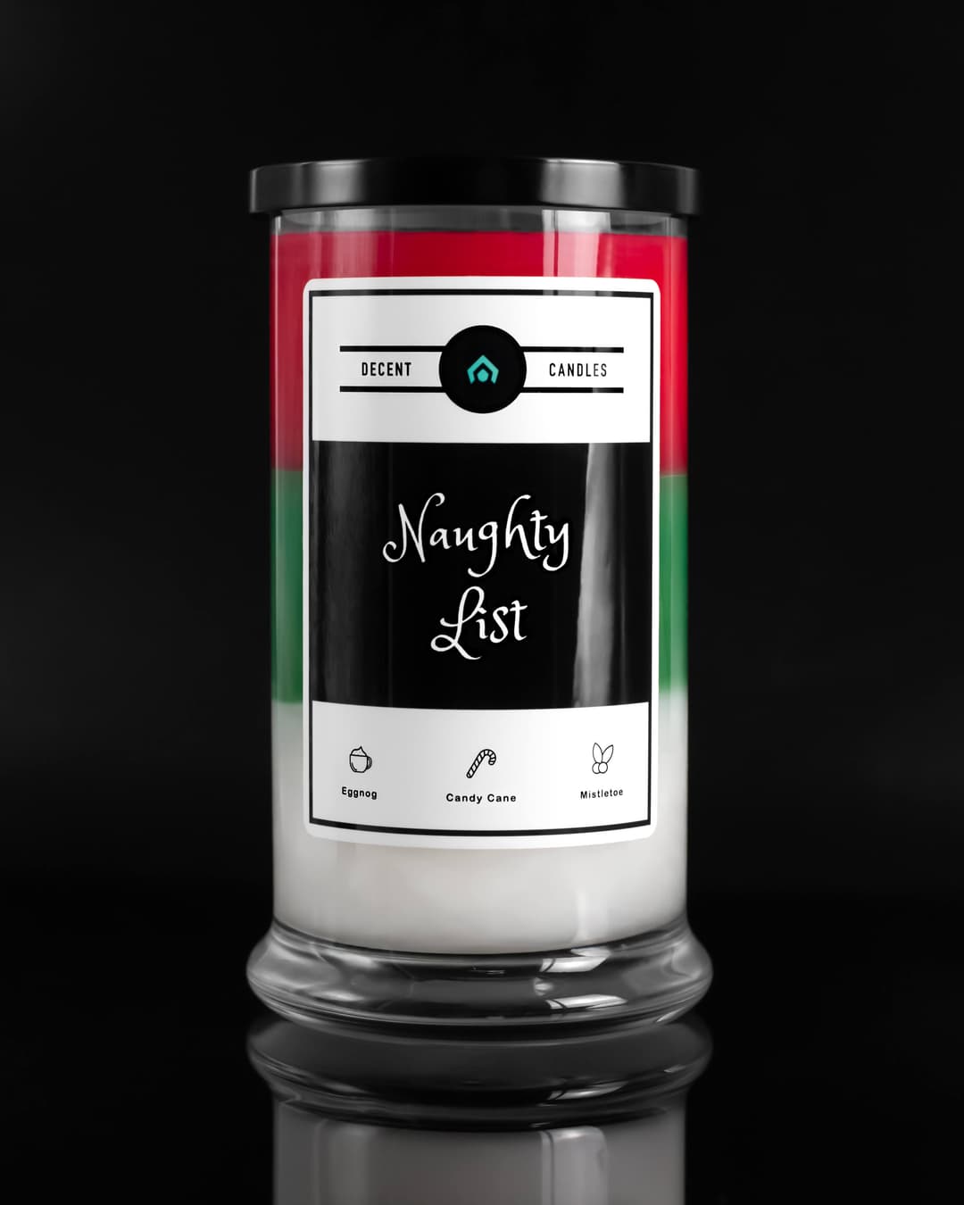 DECENT CANDLES - THE'YRE PRETTY FUCKING DECENT