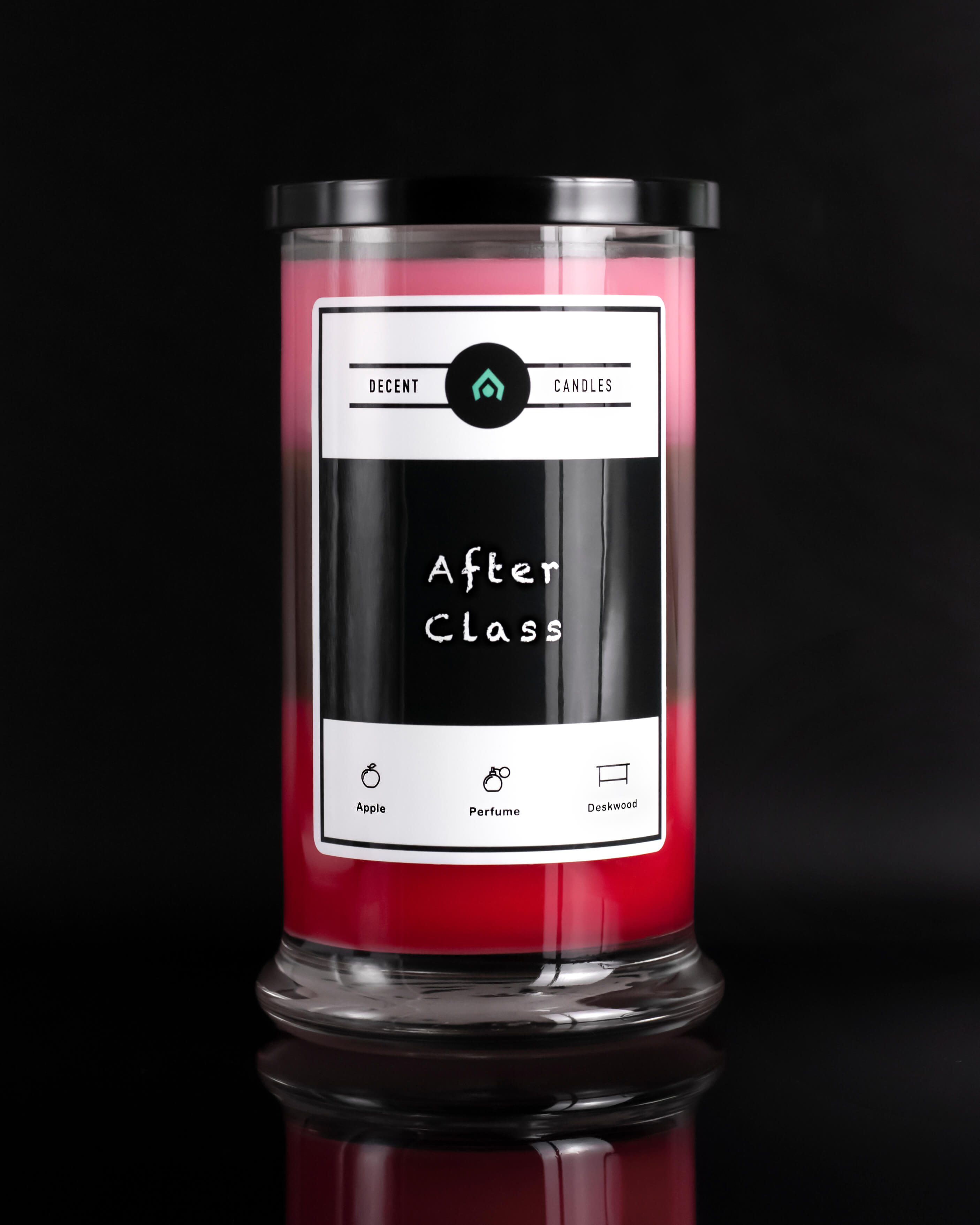 DECENT CANDLES :: AFTER CLASS